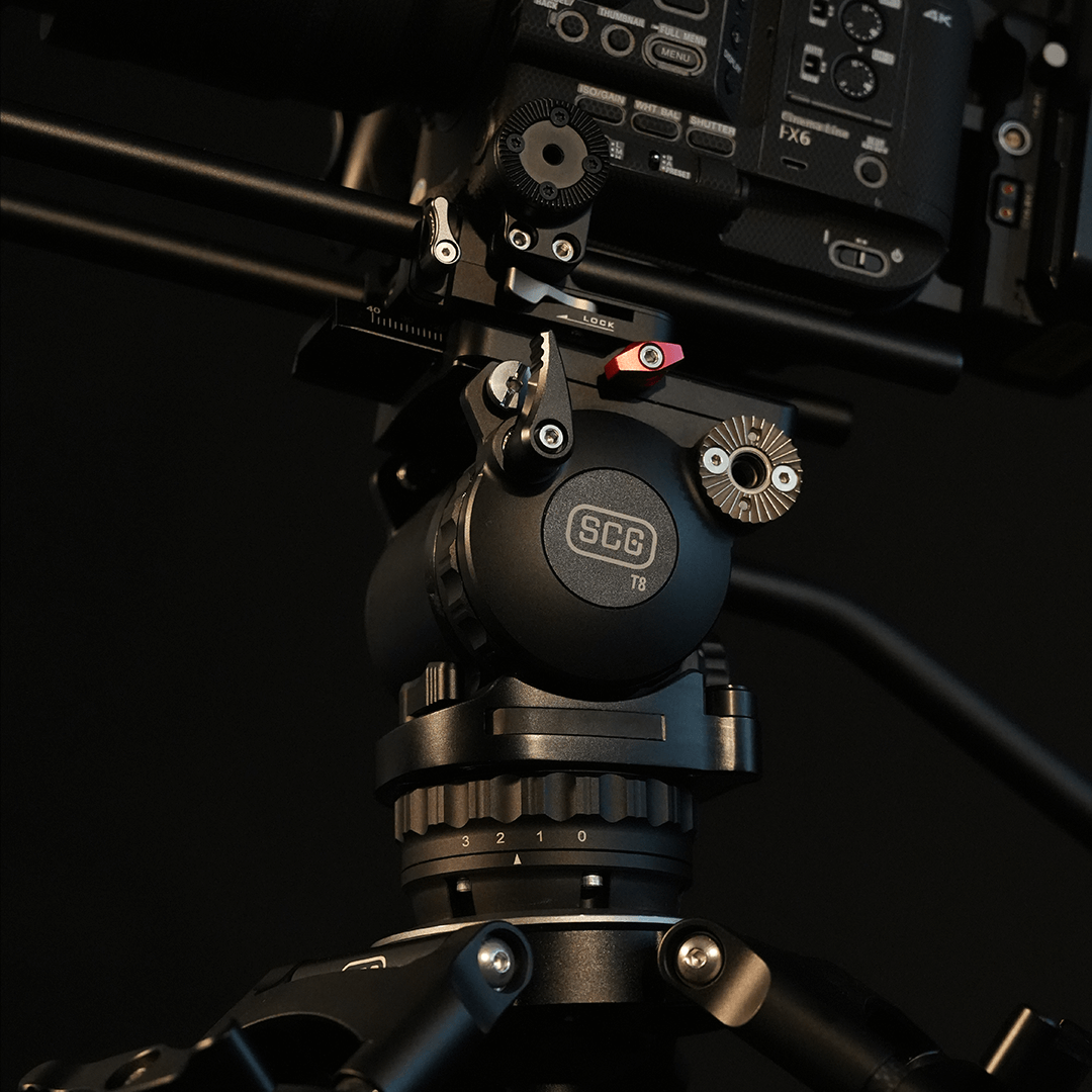 How to Set Up Fluid Head Counterbalance – Step-by-Step Guide – scg-pro