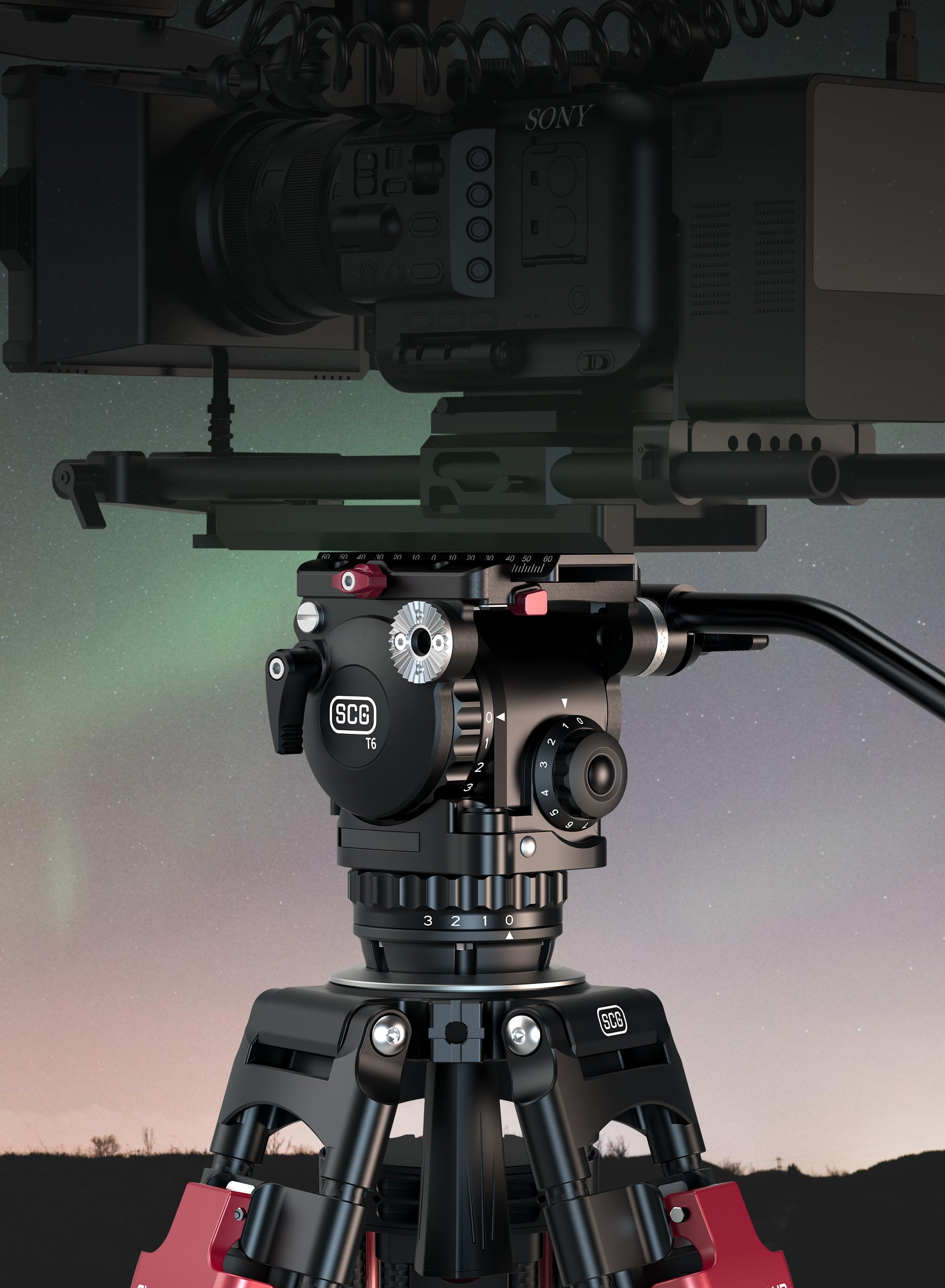 Best Camera Tripod Professional Tripod For Camera Scg Pro Scg Pro